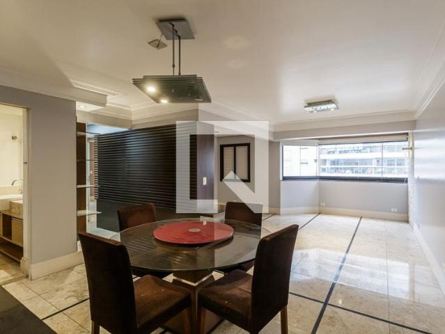 Apto, Vila Olímpia, 2 Quartos, 100 m2 São Paulo