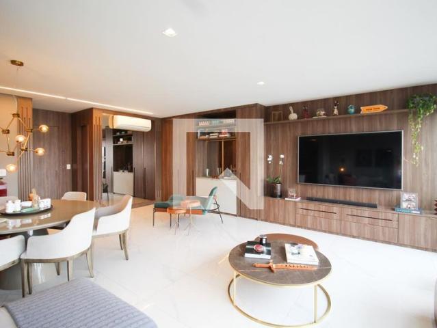 Apto, Vila Olímpia, 2 Quartos, 101 m2 São Paulo