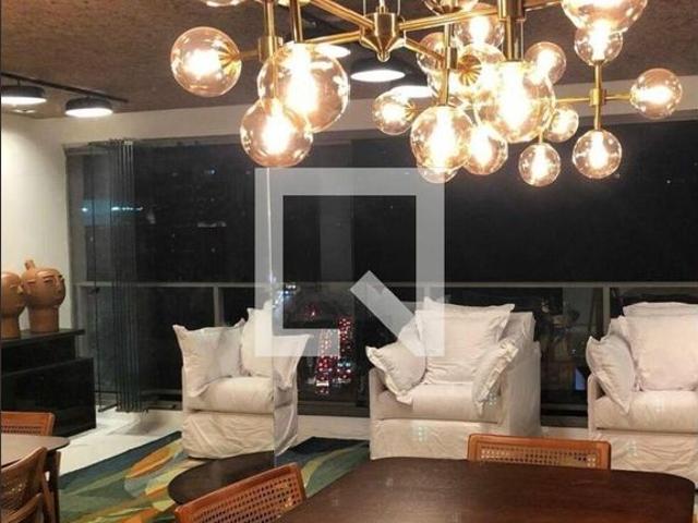 Apto, Vila Olímpia, 2 Quartos, 101 m2 São Paulo