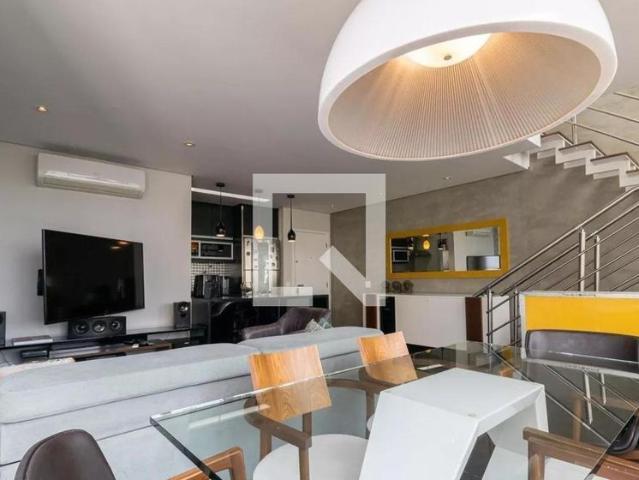 Apto, Vila Olímpia, 2 Quartos, 102 m2 São Paulo