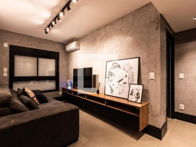 Apto, Vila Olímpia, 2 Quartos, 103 m2 São Paulo