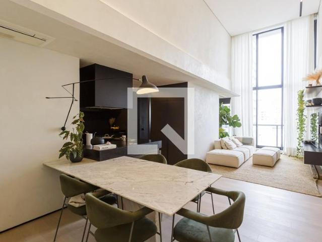 Apto, Vila Olímpia, 2 Quartos, 115 m2 São Paulo