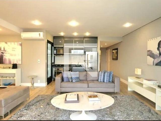 Apto, Vila Olímpia, 2 Quartos, 115 m2 São Paulo