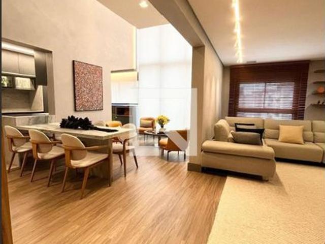 Apto, Vila Olímpia, 2 Quartos, 112 m2 São Paulo