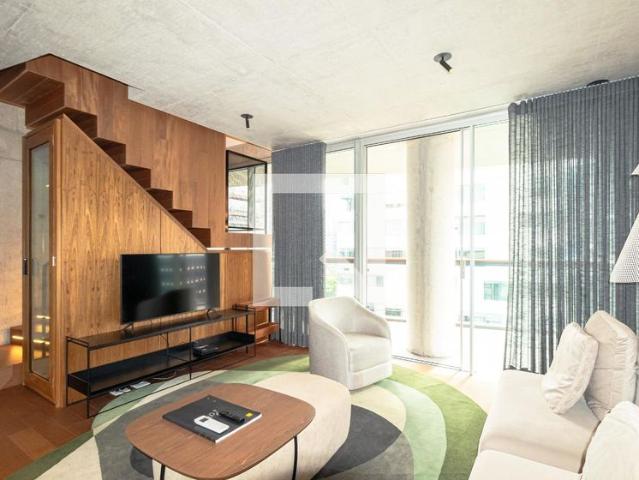 Apto, Vila Olímpia, 2 Quartos, 113 m2 São Paulo