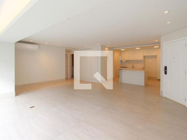 Apto, Vila Olímpia, 2 Quartos, 126 m2 São Paulo