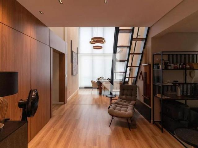 Apto, Vila Olímpia, 2 Quartos, 127 m2 São Paulo