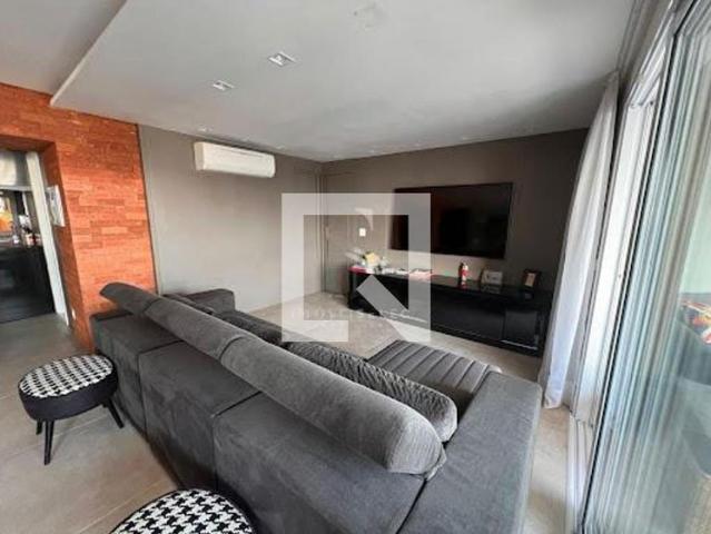 Apto, Vila Olímpia, 2 Quartos, 120 m2 São Paulo