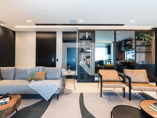 Apto, Vila Olímpia, 2 Quartos, 134 m2 São Paulo