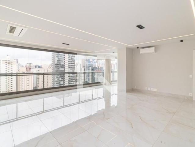 Apto, Vila Olímpia, 2 Quartos, 134 m2 São Paulo
