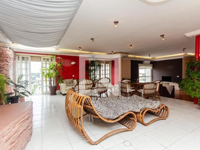Apto, Vila Olímpia, 2 Quartos, 135 m2 São Paulo