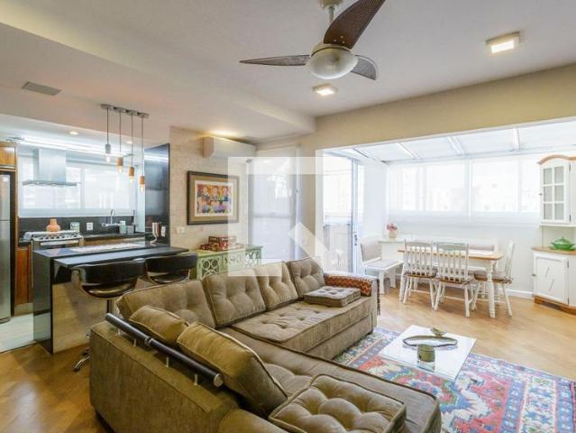Apto, Vila Olímpia, 2 Quartos, 130 m2 São Paulo