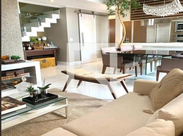 Apto, Vila Olímpia, 2 Quartos, 132 m2 São Paulo