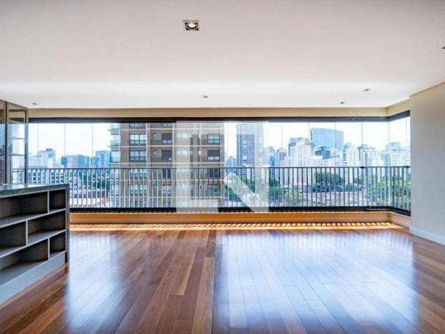 Apto, Vila Olímpia, 2 Quartos, 147 m2 São Paulo