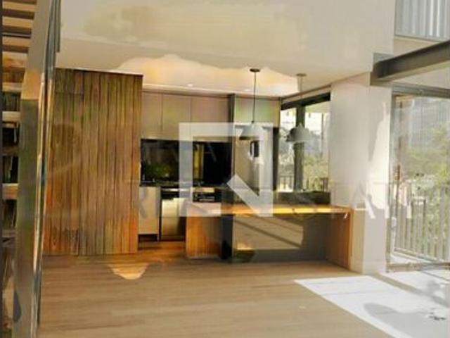 Apto, Vila Olímpia, 2 Quartos, 140 m2 São Paulo