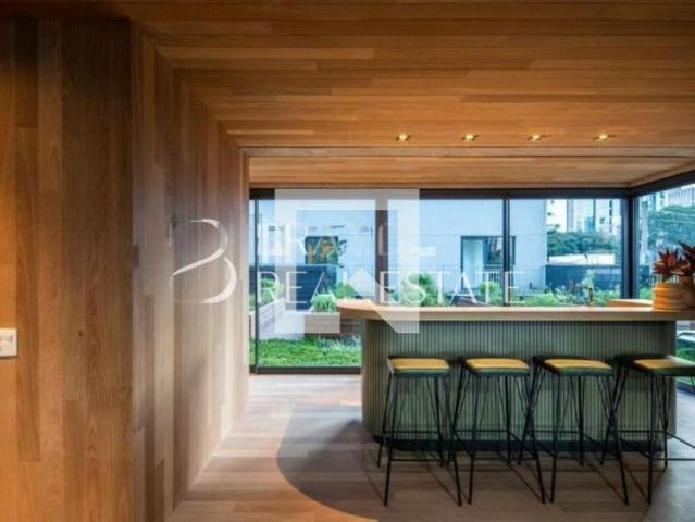 Apto, Vila Olímpia, 2 Quartos, 140 m2 São Paulo