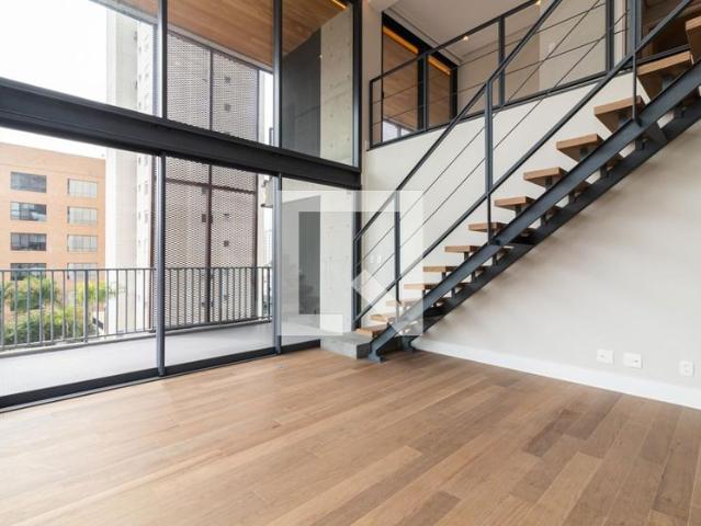 Apto, Vila Olímpia, 2 Quartos, 140 m2 São Paulo