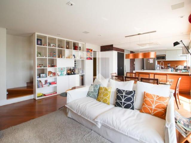 Apto, Vila Olímpia, 2 Quartos, 155 m2 São Paulo