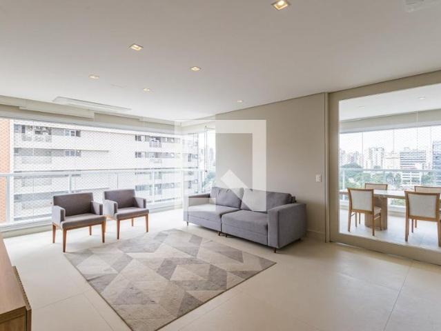 Apto, Vila Olímpia, 2 Quartos, 156 m2 São Paulo