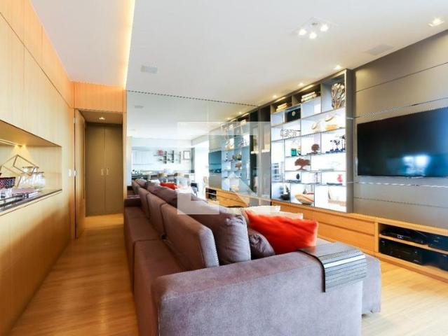 Apto, Vila Olímpia, 2 Quartos, 156 m2 São Paulo