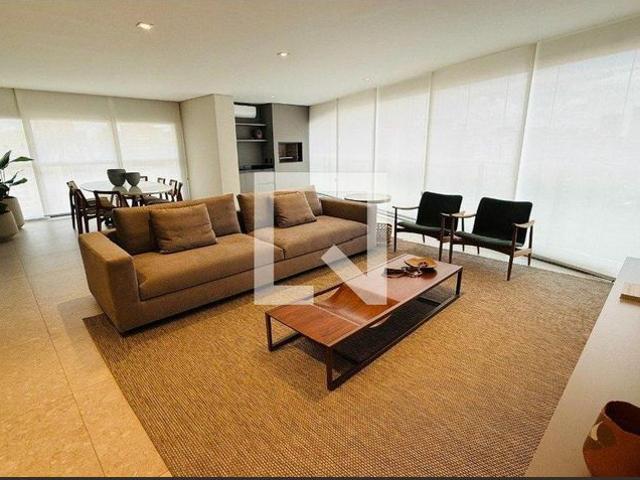 Apto, Vila Olímpia, 2 Quartos, 152 m2 São Paulo