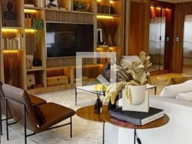 Apto, Vila Olímpia, 2 Quartos, 152 m2 São Paulo