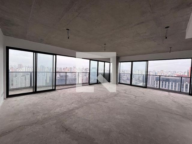 Apto, Vila Olímpia, 2 Quartos, 176 m2 São Paulo