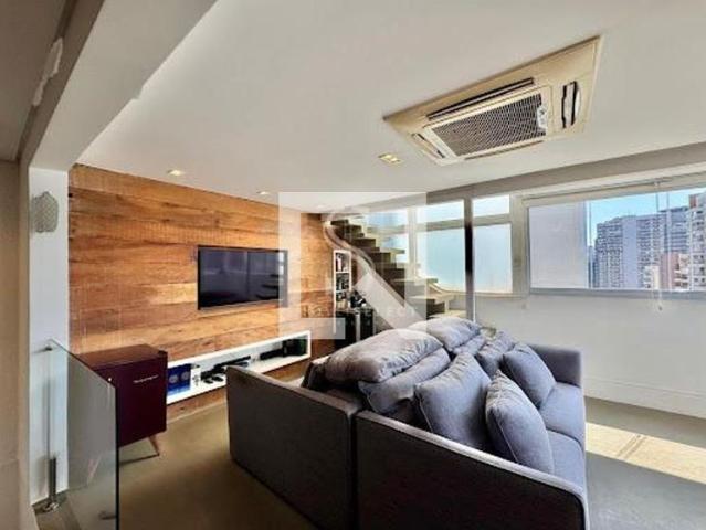Apto, Vila Olímpia, 2 Quartos, 170 m2 São Paulo