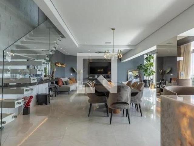 Apto, Vila Olímpia, 2 Quartos, 225 m2 São Paulo