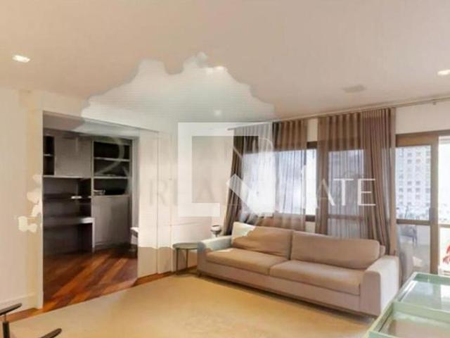 Apto, Vila Olímpia, 2 Quartos, 250 m2 São Paulo