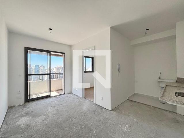 Apto, Vila Olímpia, 2 Quartos, 38 m2 São Paulo