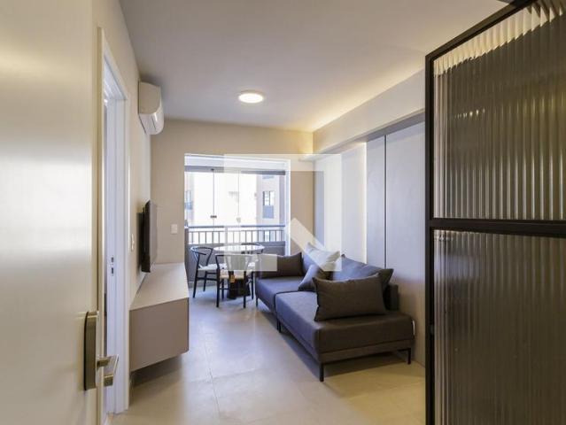 Apto, Vila Olímpia, 2 Quartos, 38 m2 São Paulo