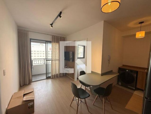 Apto, Vila Olímpia, 2 Quartos, 39 m2 São Paulo