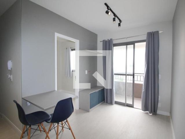 Apto, Vila Olímpia, 2 Quartos, 40 m2 São Paulo