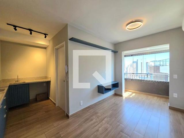 Apto, Vila Olímpia, 2 Quartos, 41 m2 São Paulo