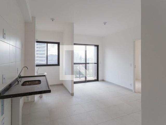 Apto, Vila Olímpia, 1 Quarto, 42 m2 São Paulo