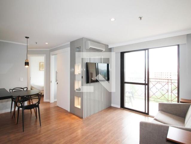Apto, Vila Olímpia, 2 Quartos, 50 m2 São Paulo