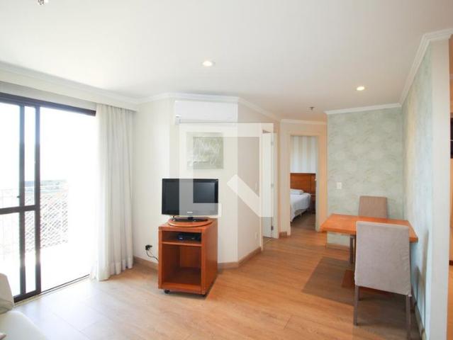 Apto, Vila Olímpia, 2 Quartos, 52 m2 São Paulo