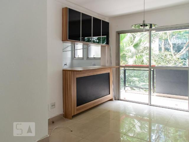 Apto, Vila Olímpia, 2 Quartos, 54 m2 São Paulo