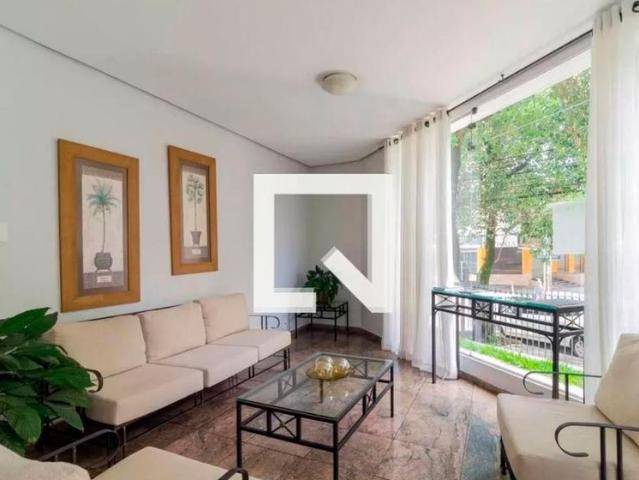 Apto, Vila Olímpia, 2 Quartos, 54 m2 São Paulo