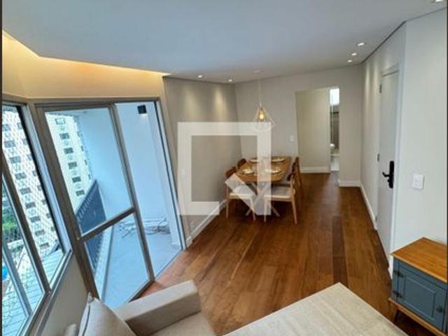 Apto, Vila Olímpia, 2 Quartos, 55 m2 São Paulo
