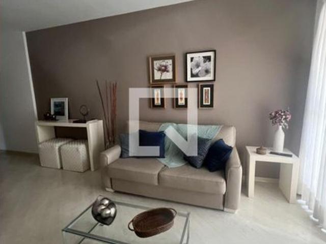 Apto, Vila Olímpia, 2 Quartos, 55 m2 São Paulo