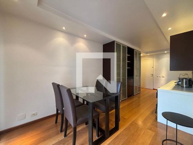Apto, Vila Olímpia, 2 Quartos, 58 m2 São Paulo