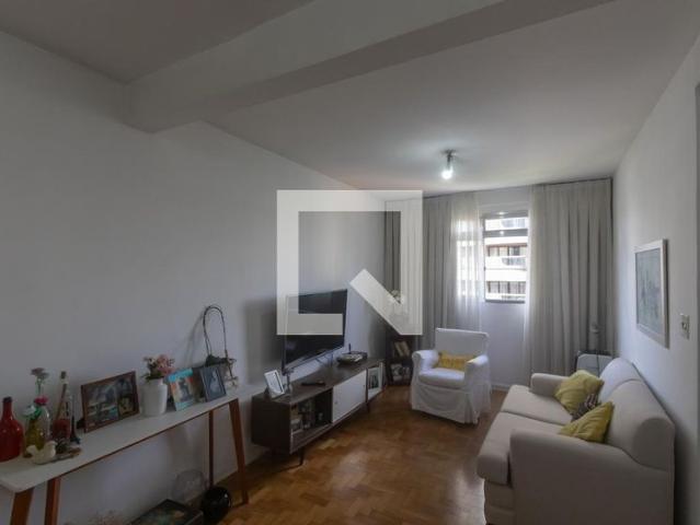 Apto, Vila Olímpia, 2 Quartos, 59 m2 São Paulo