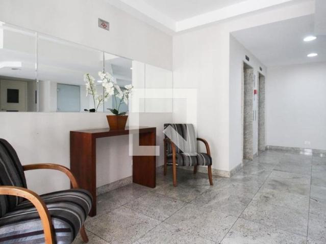 Apto, Vila Olímpia, 2 Quartos, 60 m2 São Paulo