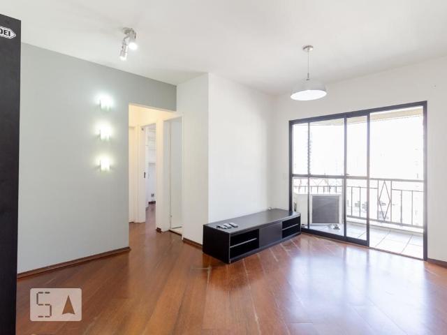 Apto, Vila Olímpia, 2 Quartos, 60 m2 São Paulo