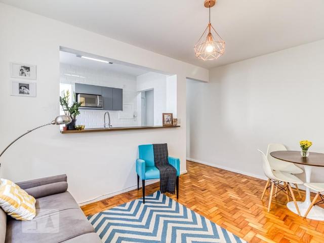 Apto, Vila Olímpia, 2 Quartos, 61 m2 São Paulo