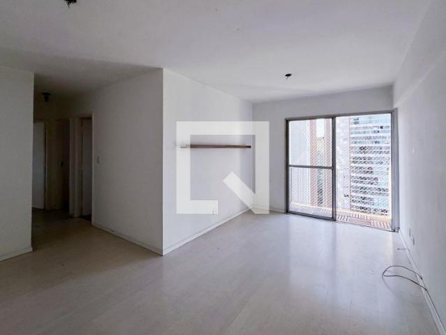 Apto, Vila Olímpia, 2 Quartos, 61 m2 São Paulo