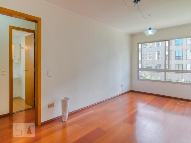 Apto, Vila Olímpia, 2 Quartos, 62 m2 São Paulo