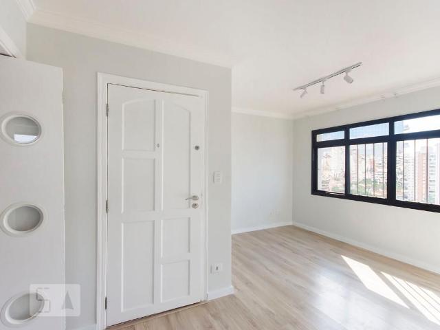 Apto, Vila Olímpia, 2 Quartos, 63 m2 São Paulo